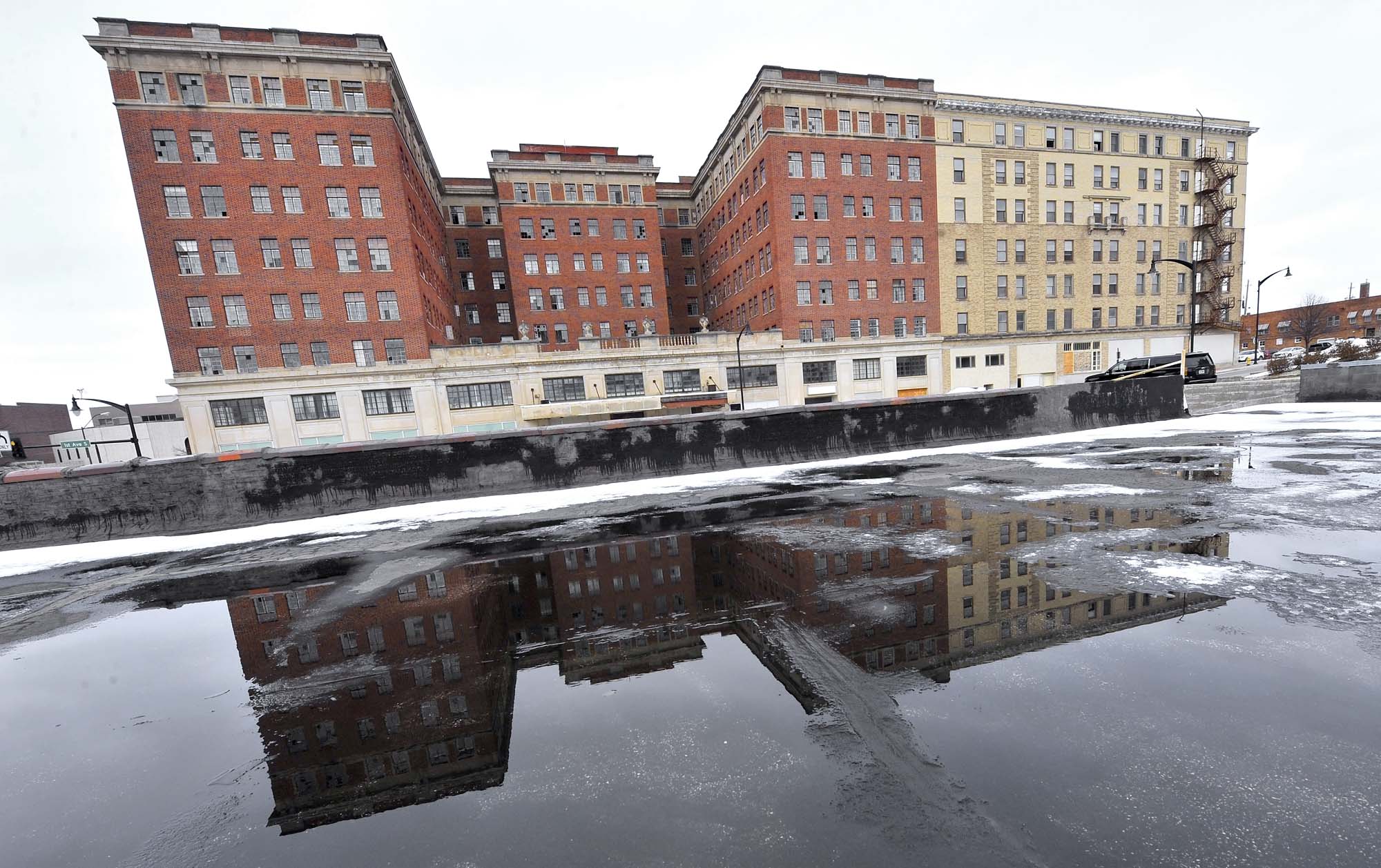 Planning for the future | News, Sports, Jobs - Messenger News